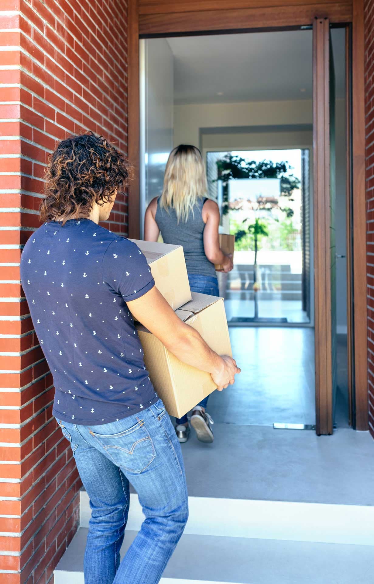 About Us: Who We Are And What We Stand For | ConveyancingHome